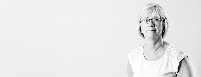 Joan Higginson - Boolers